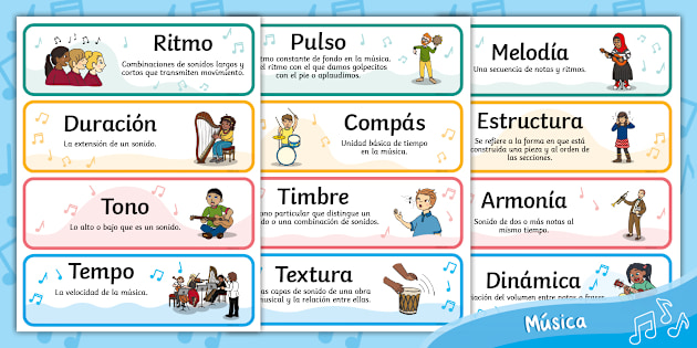 Hojas De Trabajo De Ritmo Gratuitas Kit Imprimible De Intensamente