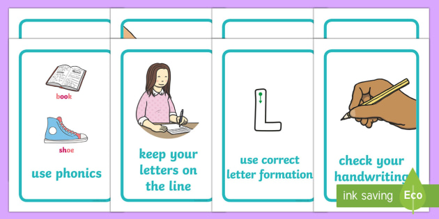 IKEA Tolsby/Fiestad Writing Prompt Posters (teacher made)