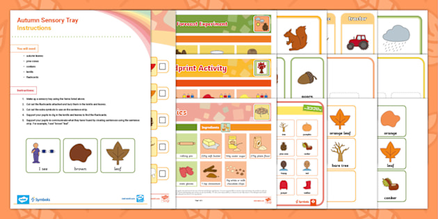 Autumn Science Activities • Twinkl.com.au