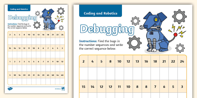 Robotics and Coding Lessons | twinkl.co.uk