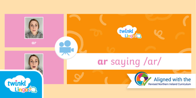 'ar' Sound Activities | twinkl.co.uk