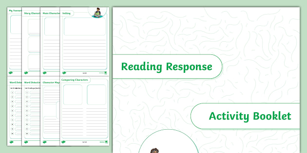 Reading Comprehension Activities | twinkl.co.uk