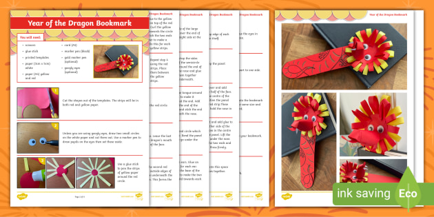 Create Bookmarks | twinkl.com.au