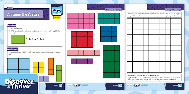 Algebra Games | twinkl.co.uk