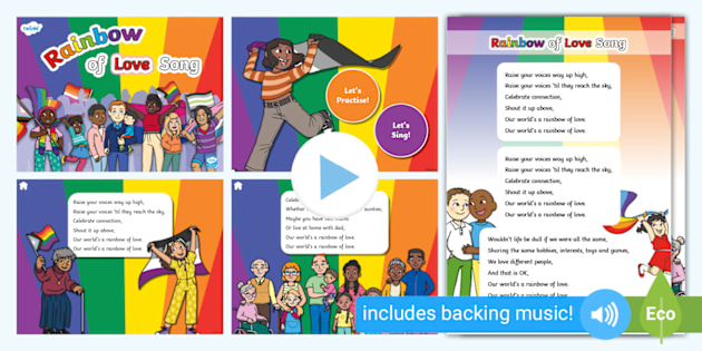 Assembly Songs | twinkl.com.au