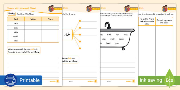 Phonics Time • Twinkl.com.au