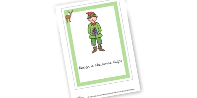 Christmas Resources for EYFS | twinkl.co.uk