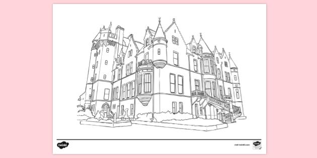 What Was Life Like in a Medieval Castle? - Twinkl Homework Help