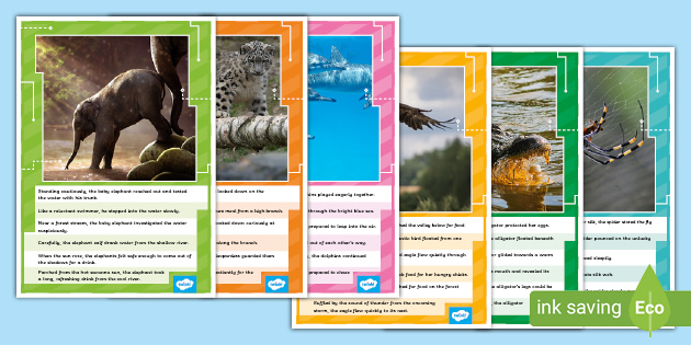 KS2 ISPACE Sentence Starter Display Posters