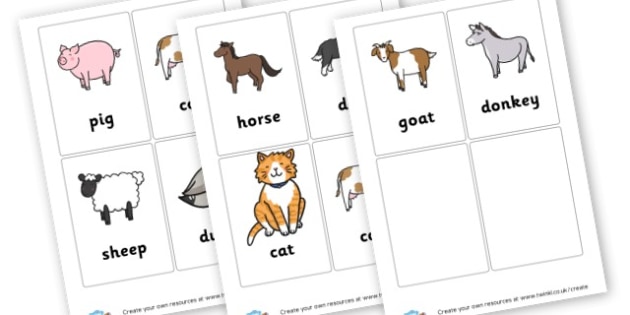 Phonics Flashcards | twinkl.ca