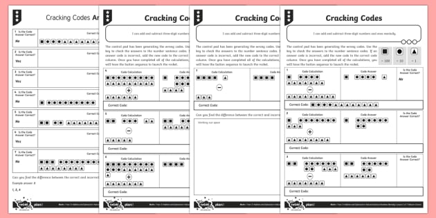 Three-Digit Addition Worksheets | twinkl.com.au