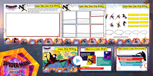 Neushoorn Spider Man Stripverhaal The Amazing Spider Man Wikipedia