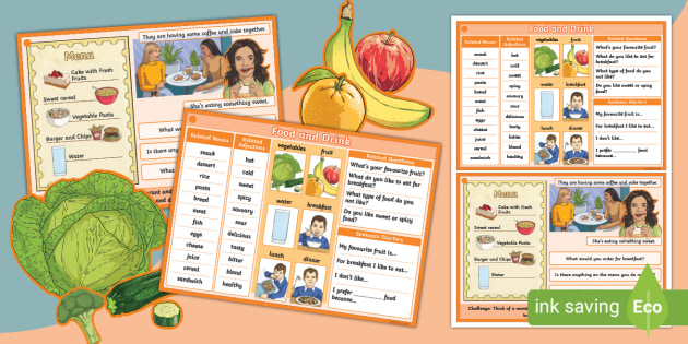 English Language Knowledge Organisers | twinkl.co.uk