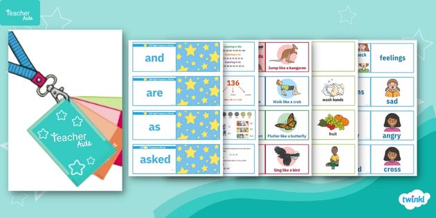 FREE! - Teacher Aide Lanyard Resource Pack (teacher made)