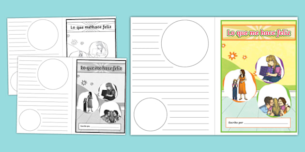 Fichas De Trabajo De Lenguaje Oral Diario