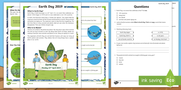 KS2 The Environment, Topics, The Environment, KS2 Topics