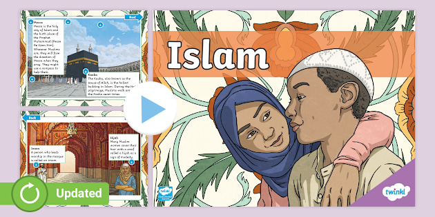 PowerPoint Presentations | twinkl.co.uk