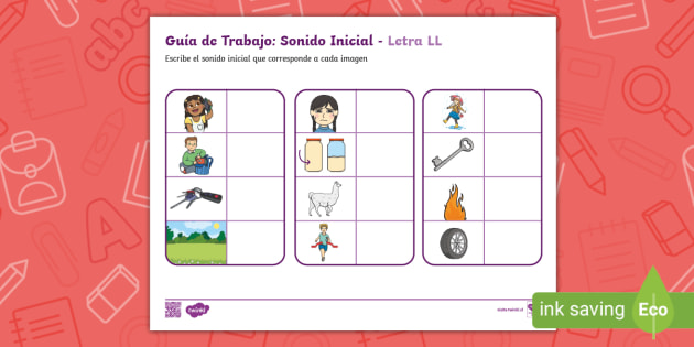 Hojas De Trabajo Del Diario De La Tortuga: Sonidos Iniciales Sonidos