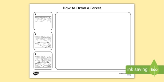 Forest Activities | twinkl.co.uk