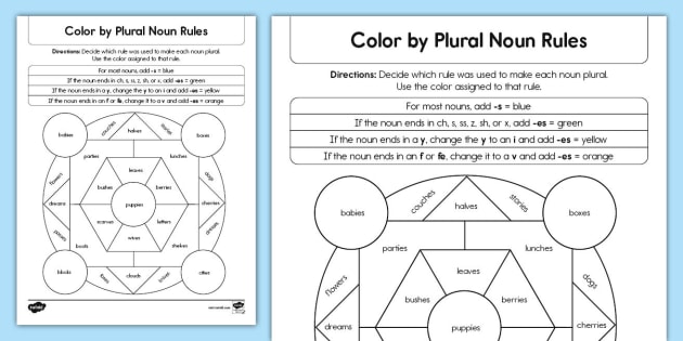 coloring worksheets for second grade
