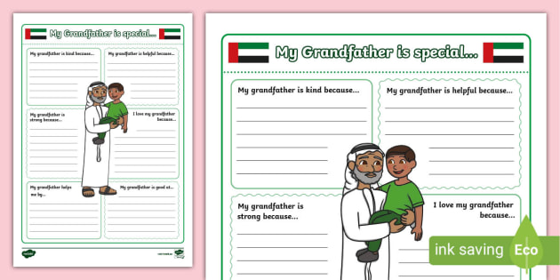 KS1 Family Activities | twinkl.co.uk