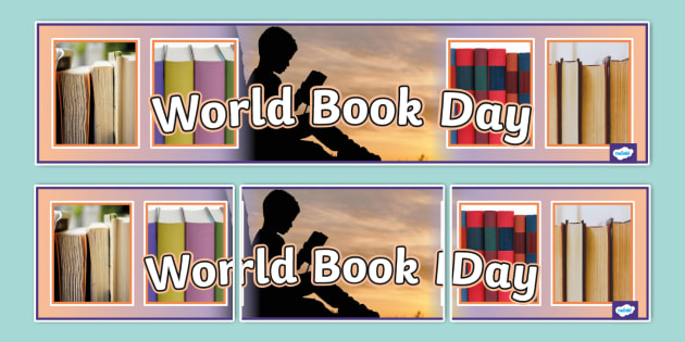 Encyclopedia Leabhar Domhanda 2024 World Book Day UK 📚