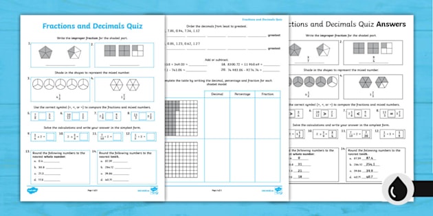Assessment Tests | twinkl.co.uk