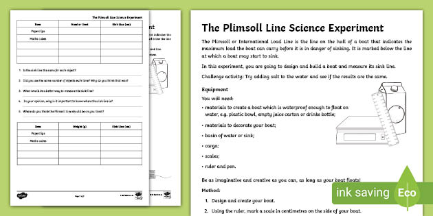 Plimsoll Line | ppgbbe.intranet.biologia.ufrj.br