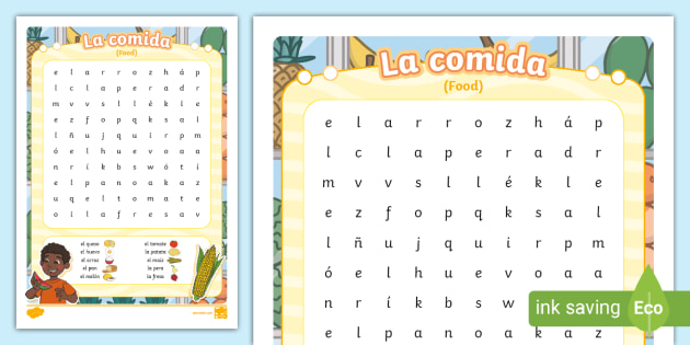 Spanish Food Word Search Online NYT 'Strands' Hints Today: Clues,