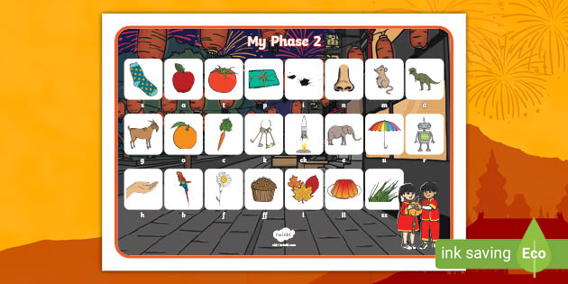 Chinese New Year Phase 2 Sound Mat