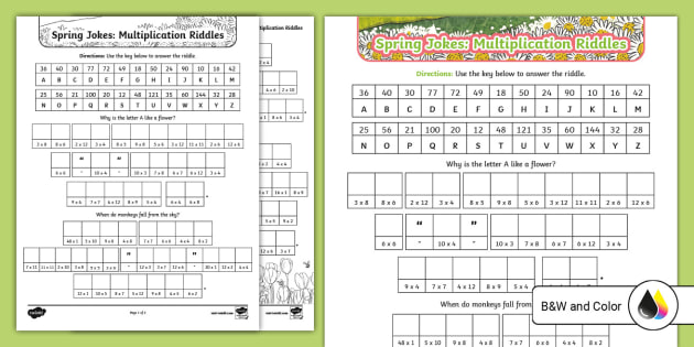math problems multiplication 5th grade
