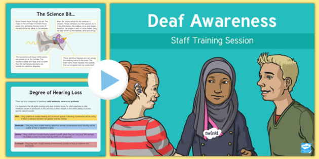 Deaf Awareness Week: The impact of audiology in schools and specialist