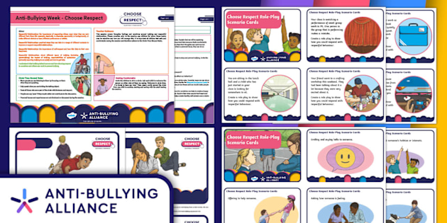 Bullying Education • Twinkl.com.au