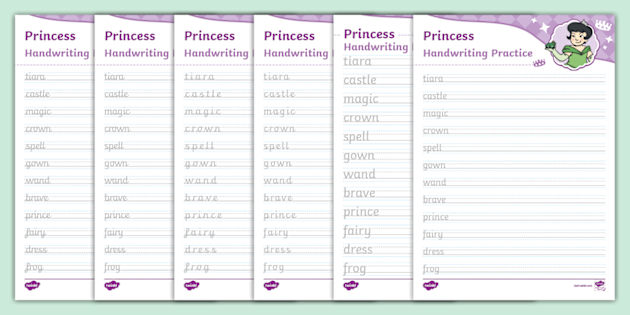 Handwriting Phonics • Twinkl.com.au