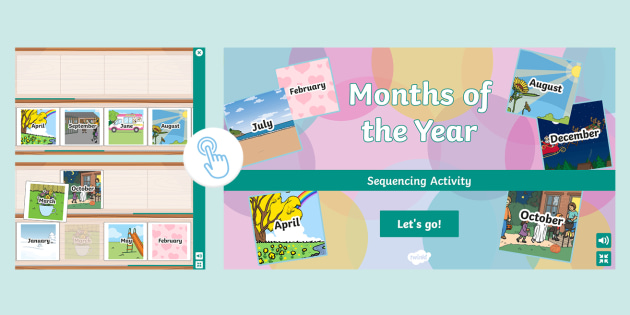 Sequencing Activities | twinkl.com.au