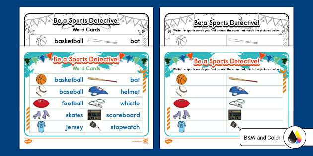 athletic words that start with e