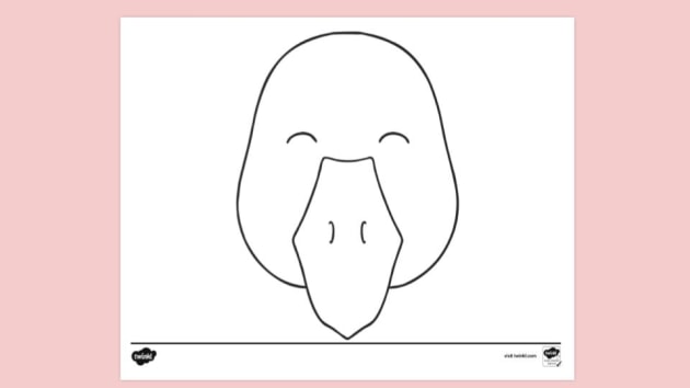 Goose Art Projects | twinkl.co.uk