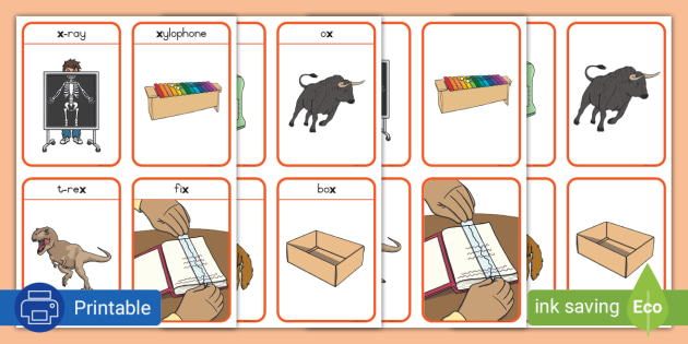 Letter X Flashcard Xylophone The Learning Site Letter Y Flashcard