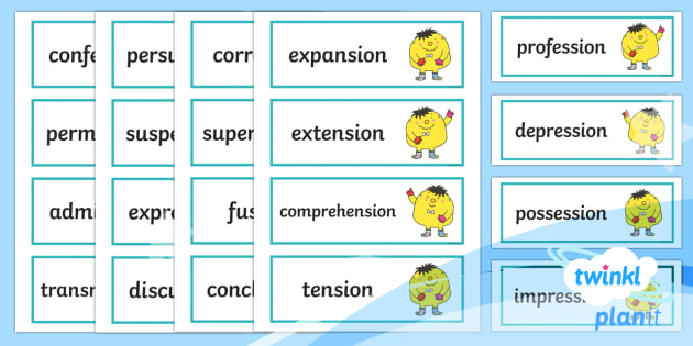 Spelling Year Four Primary Resources - English Spelling Primary R