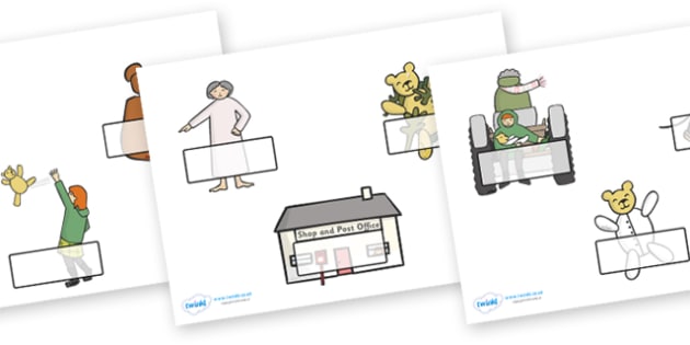 FREE! - Editable Self-Registration Labels to Support Teaching on Katie ...