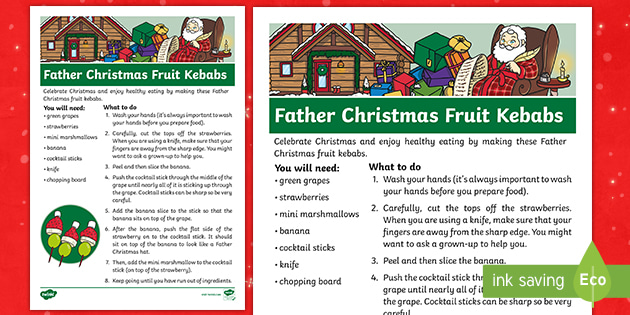Christmas Foods | twinkl.co.uk