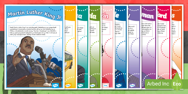 Posteri Balchder (teacher made)