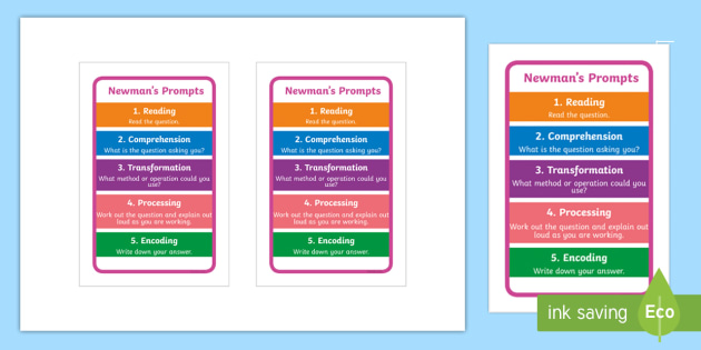 Newman's Prompts IKEA Tolsby Frame