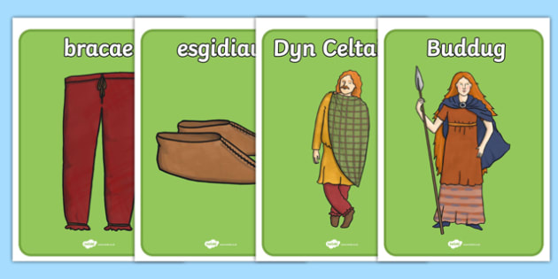 Celts History Resources | twinkl.co.uk