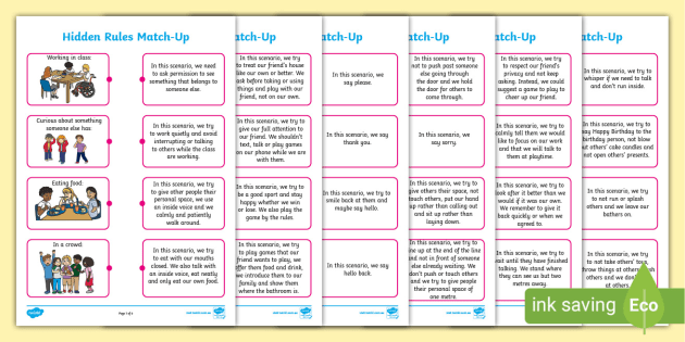 Asking to Play Worksheet