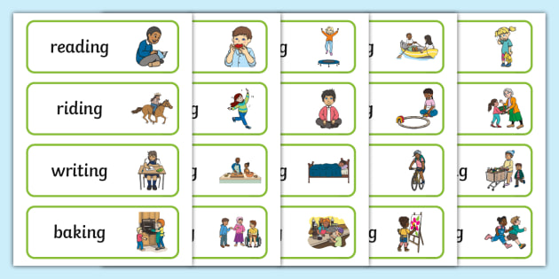 Phonics Two Syllable Words • Twinkl.com.au