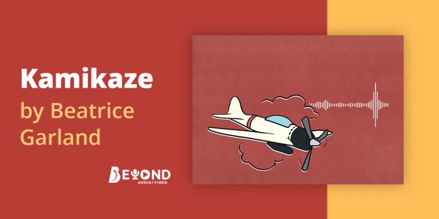 Kamikaze Poems | twinkl.com.au