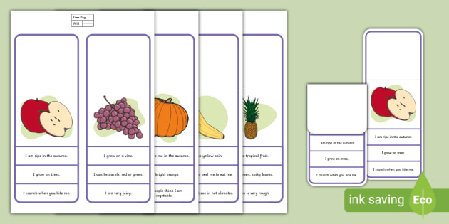 Fruit Languages | twinkl.com.au