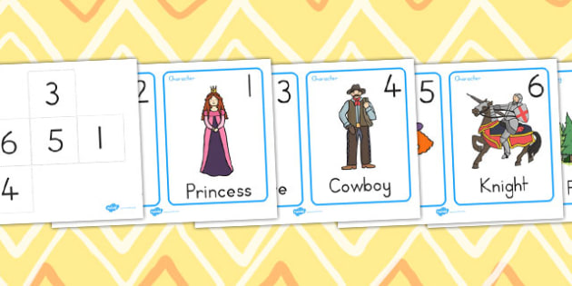 Storytelling Activity