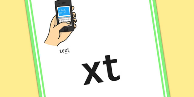 Phase 4 xt Final Blend Poster (teacher made)